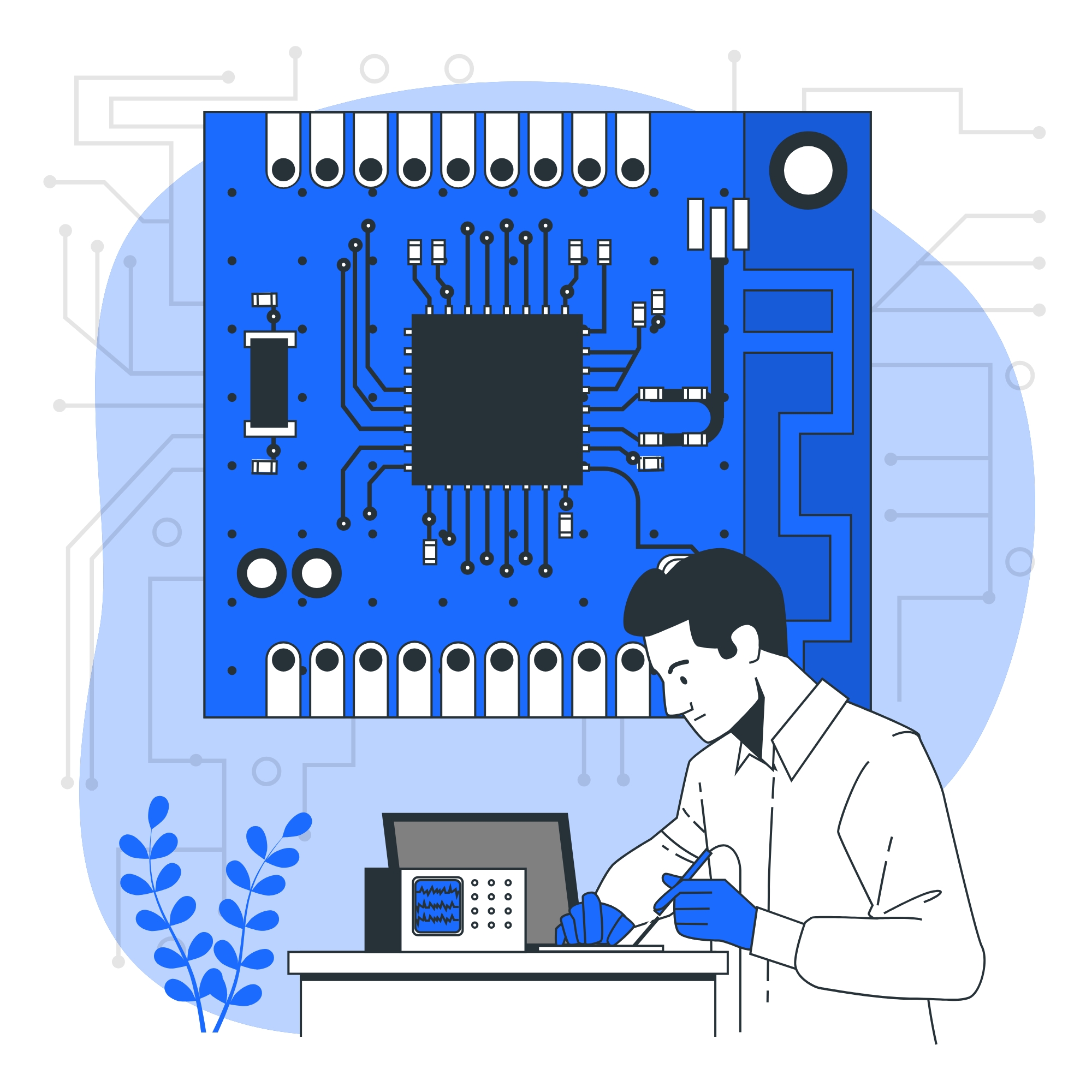 Better Devices GmbH - The Product-first Embedded Systems Studio